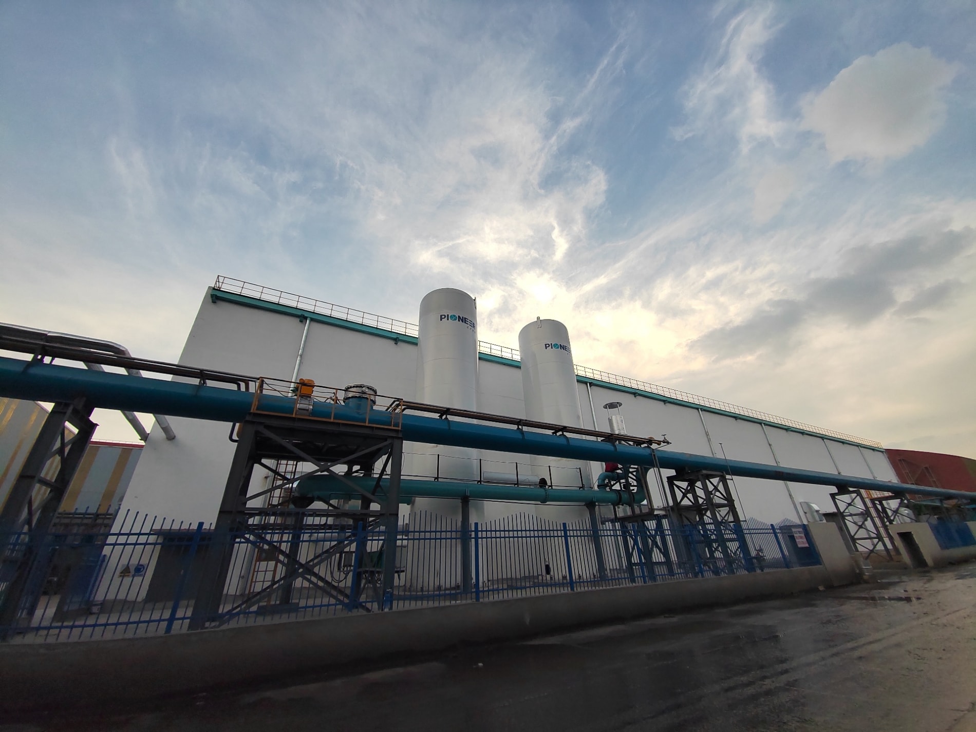Peer Comparison: How Does Your Oxygen Consumption Stack Up? - PKU PIONEER
